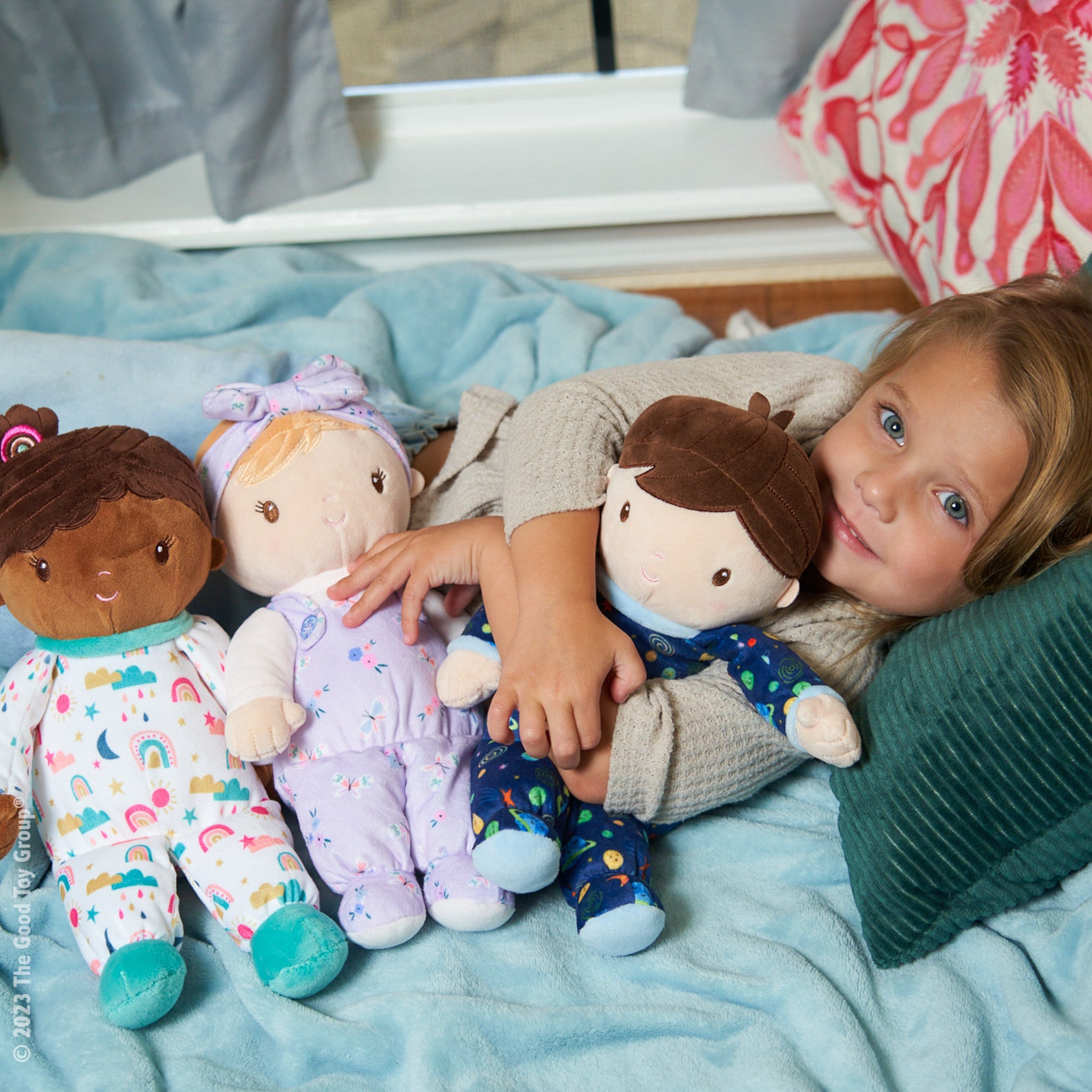 Dolls & Accessories – Cheeky Monkey Toys