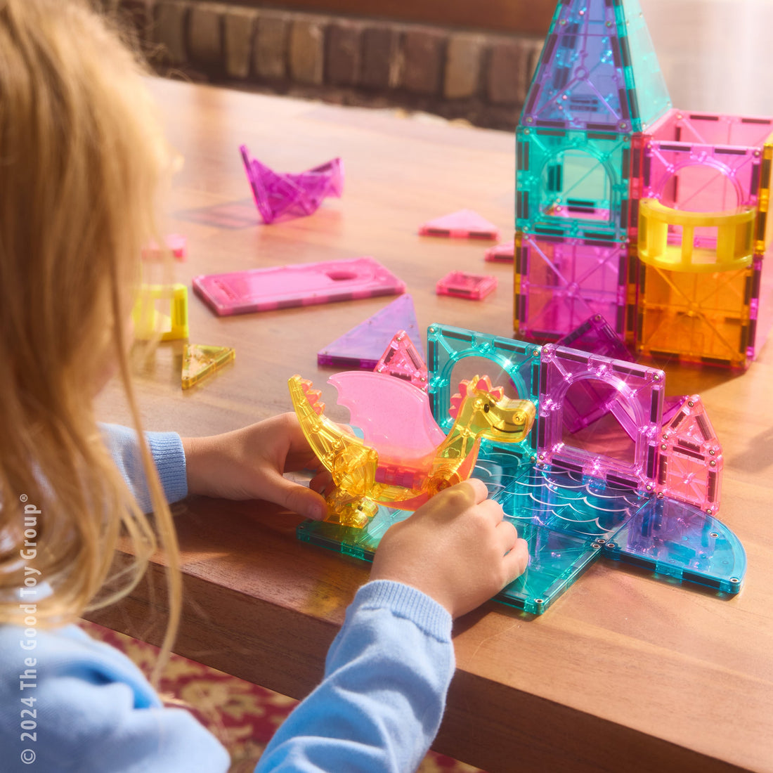 BUILDING AND CONSTRUCTION – Cheeky Monkey Toys