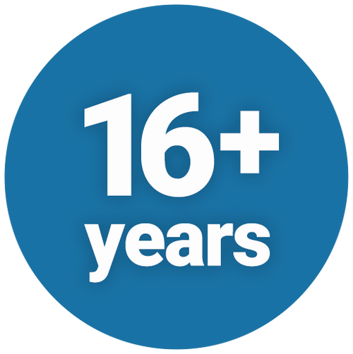 Age: Grown-ups (16+ yrs) – Cheeky Monkey Toys