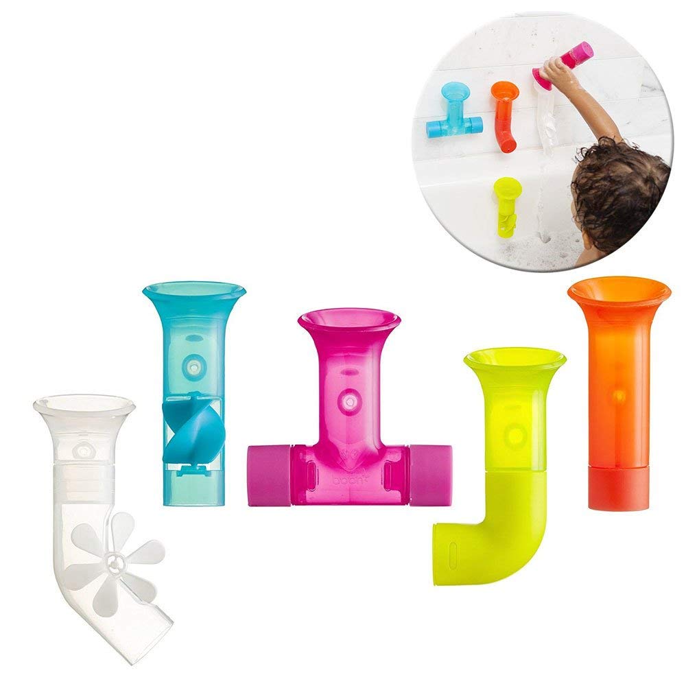 Boon Tubes Bath Toy – Cheeky Monkey Toys