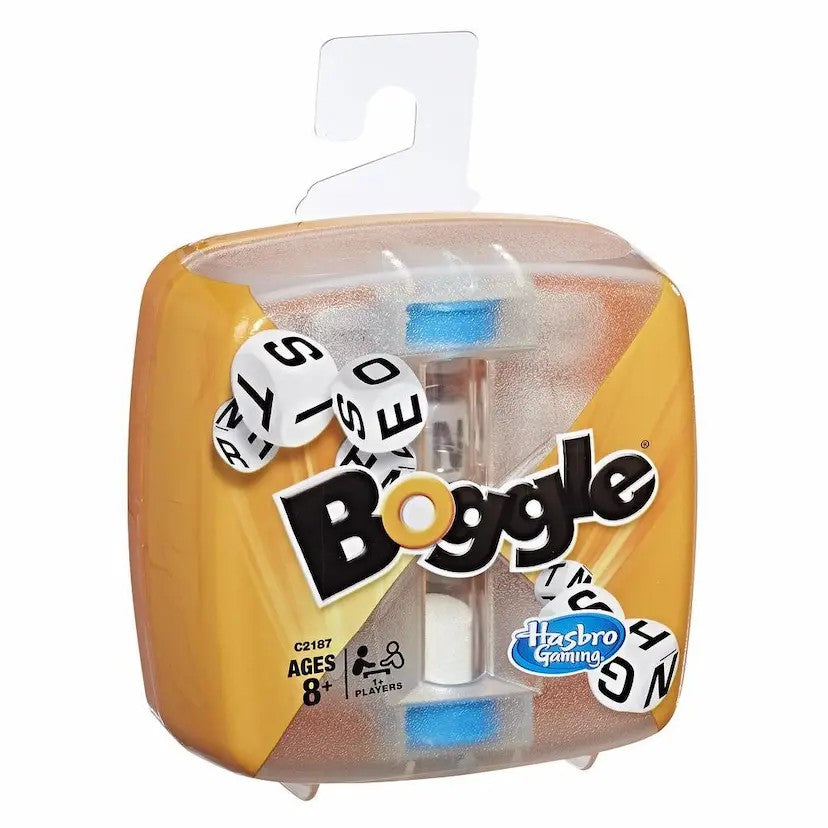 Classic Boggle – Cheeky Monkey Toys