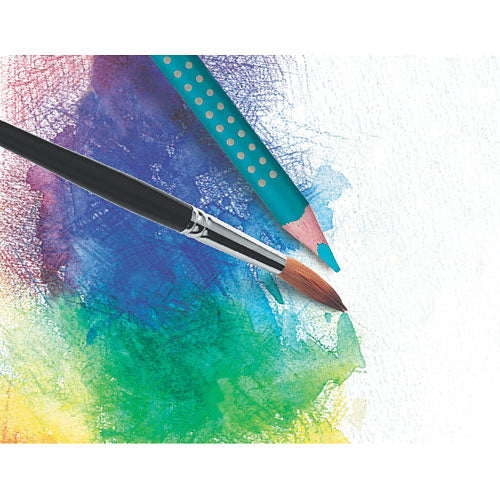 12ct GRIP Watercolor EcoPencils – Cheeky Monkey Toys