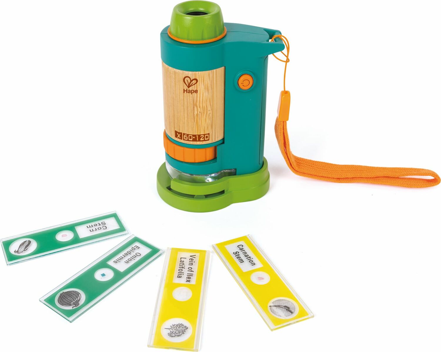 Field Microscope – Cheeky Monkey Toys