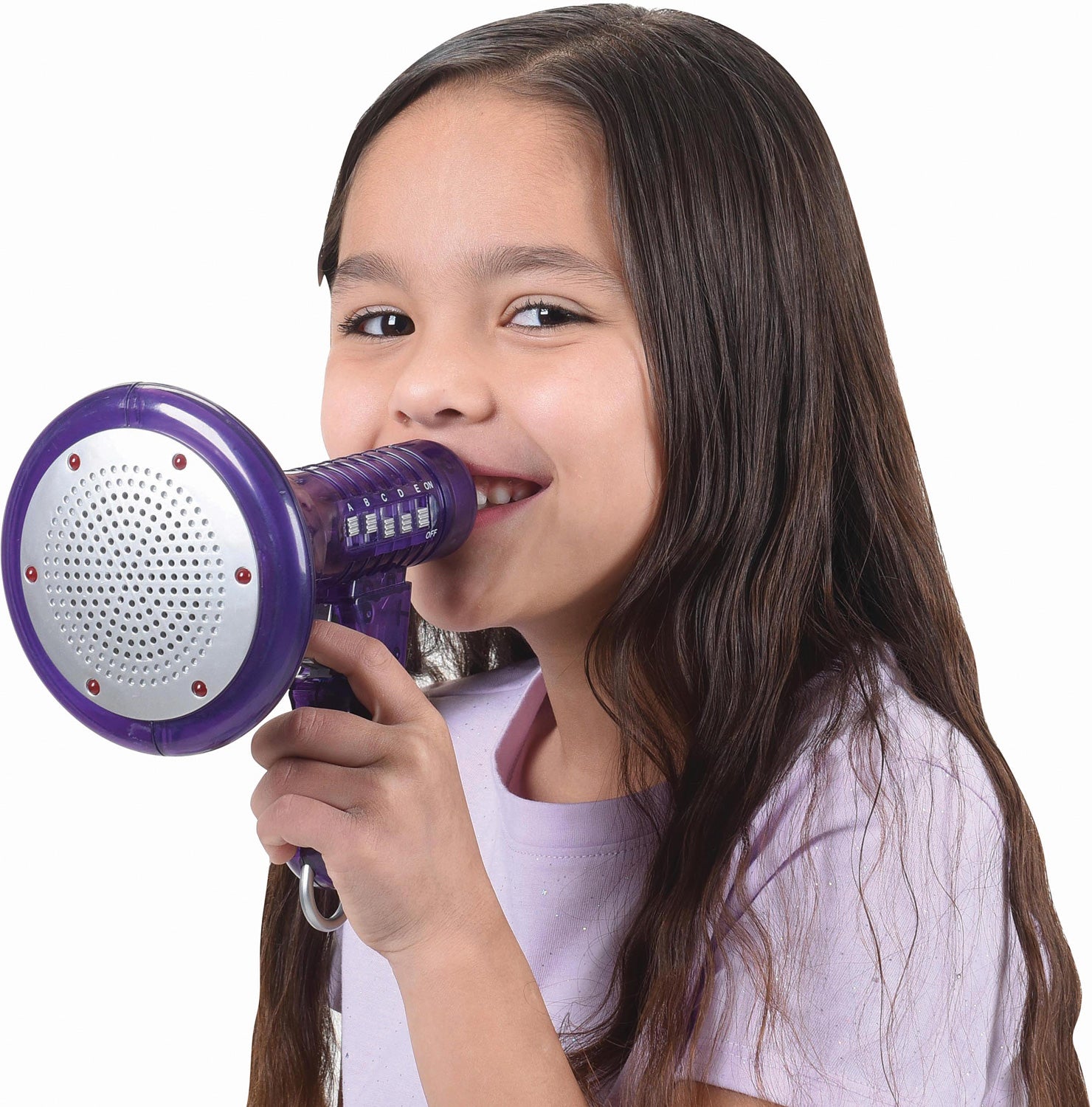 Multi Voice Changer – Cheeky Monkey Toys