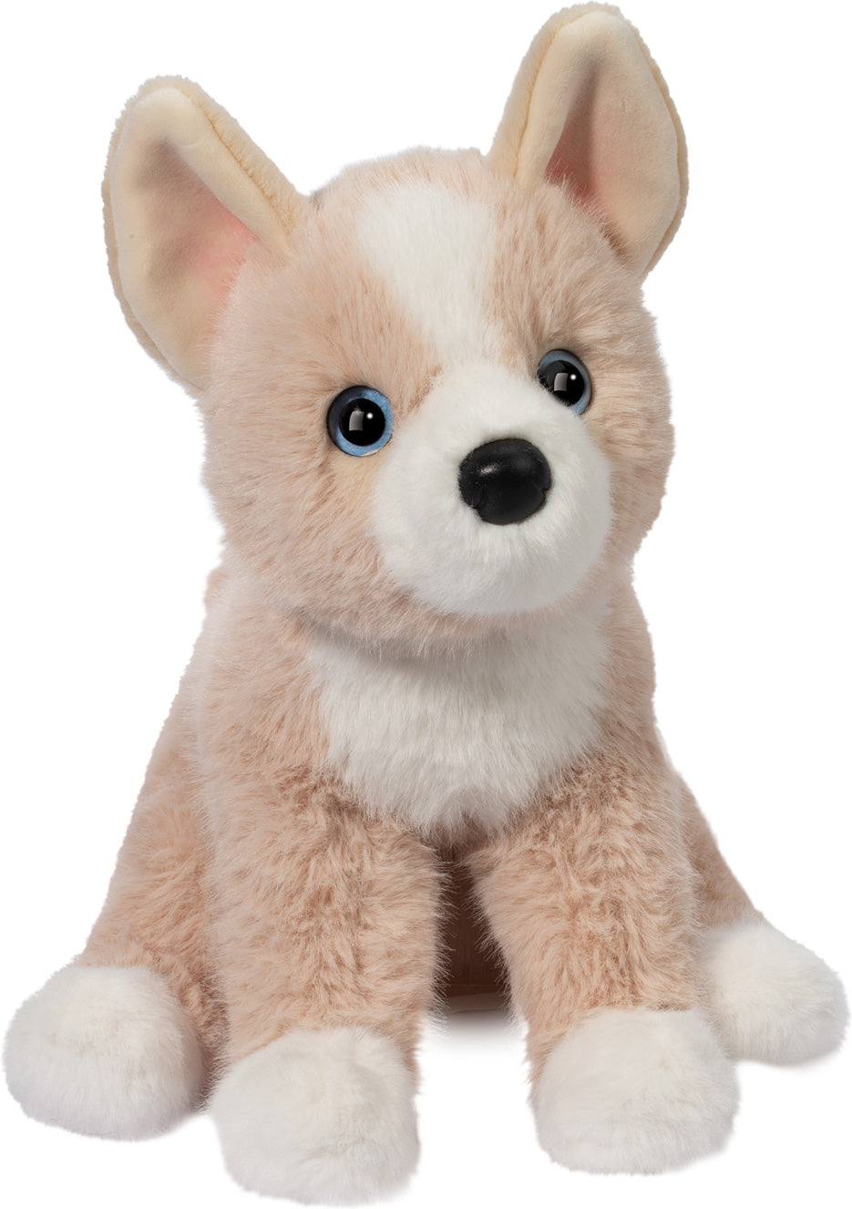 Pookie Pomsky Soft Dog – Cheeky Monkey Toys